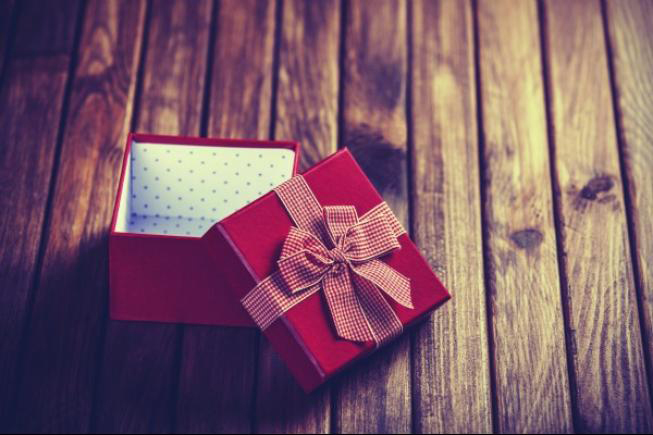 Gift Vouchers - Foresters Guild- Edinburgh